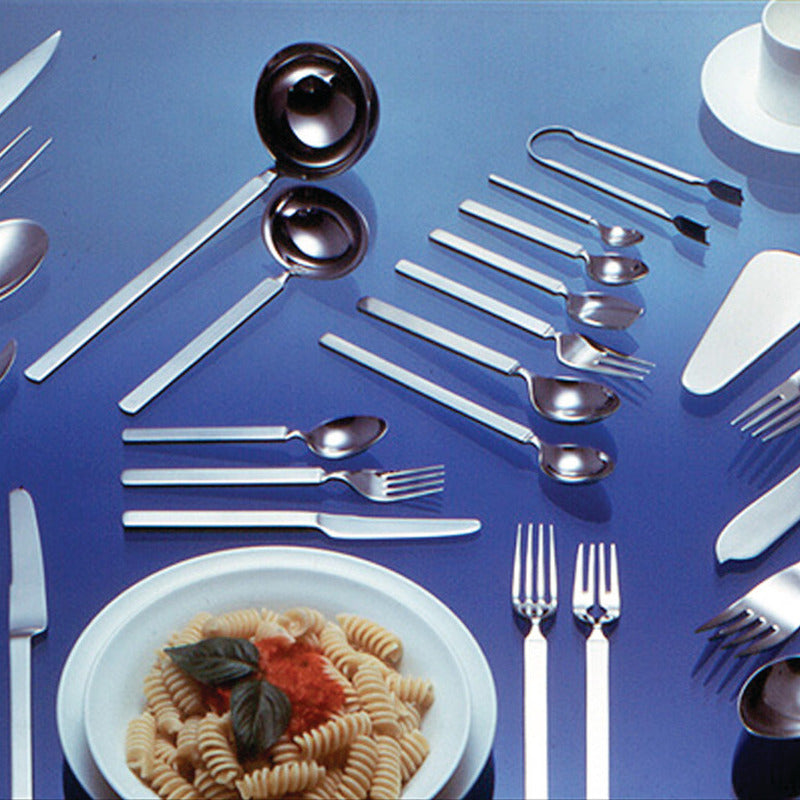 Alessi Dry 5 Piece Cutlery Set - 2Modern