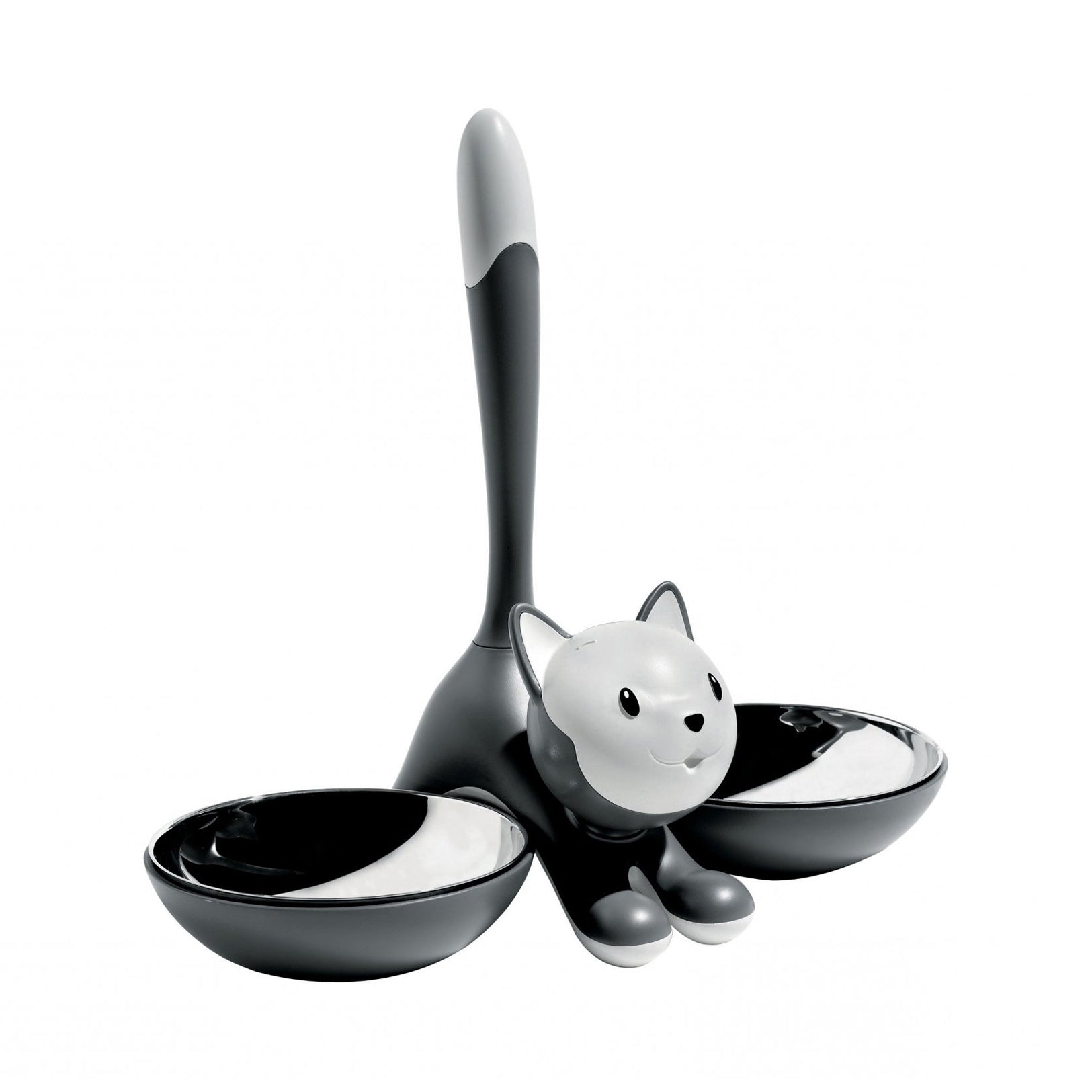 Alessi Tigrito Cat Bowl - 2Modern