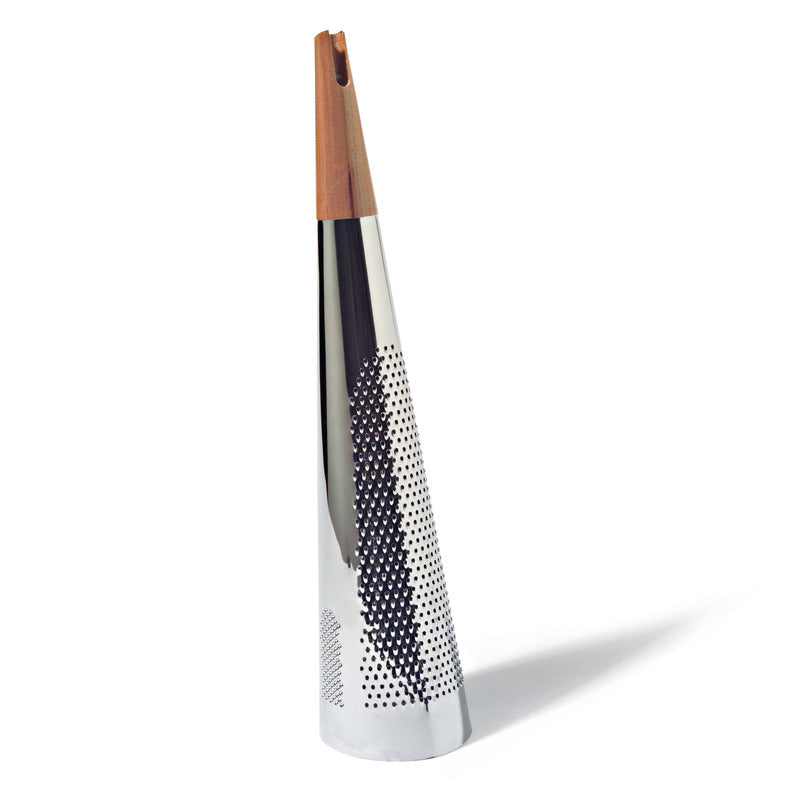 Alessi Todo Cheese Grater - 2Modern