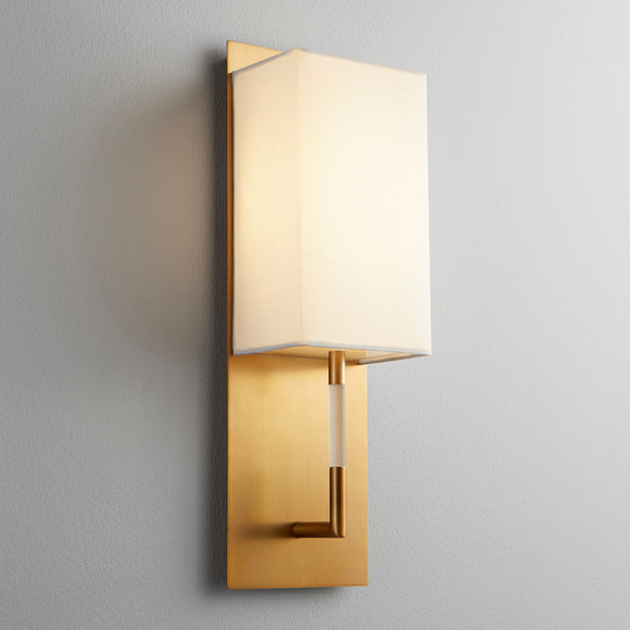Oxygen Lighting Epoch Wall Sconce - 2Modern