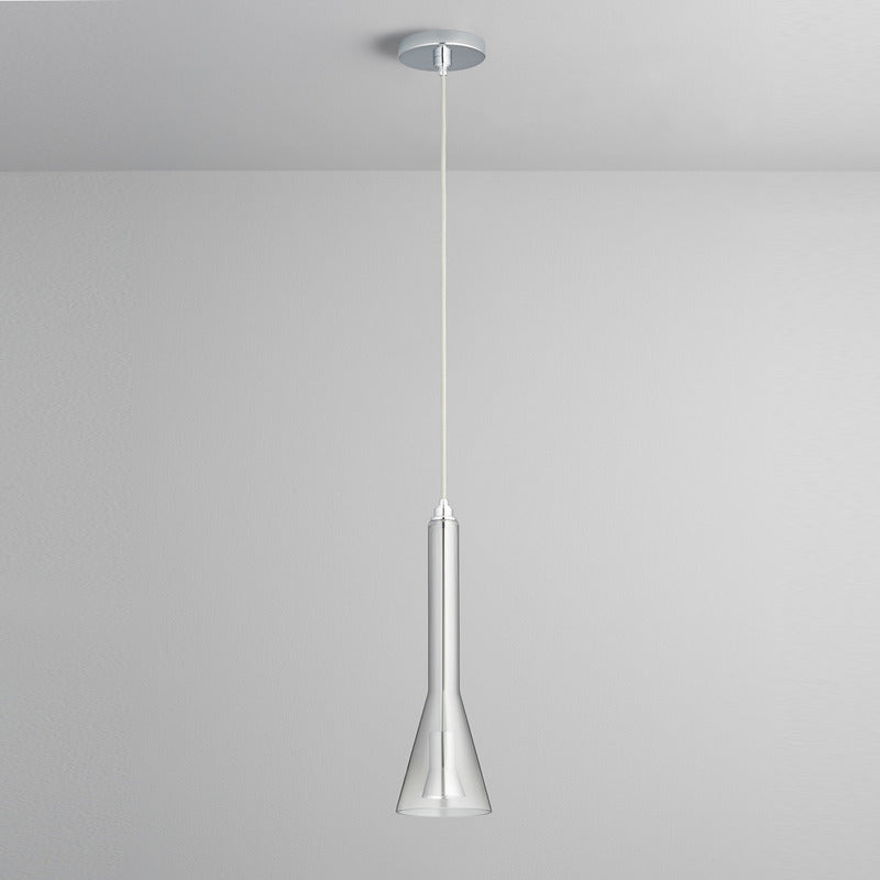 Oxygen Lighting Liberty Pendant Light - 2Modern