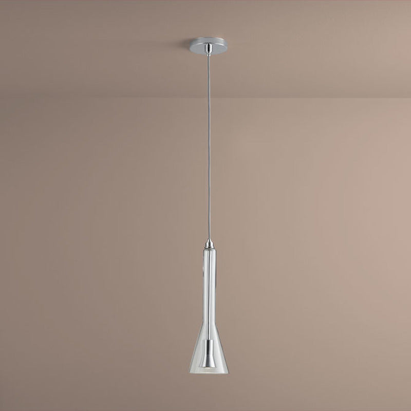 Oxygen Lighting Liberty Pendant Light - 2Modern