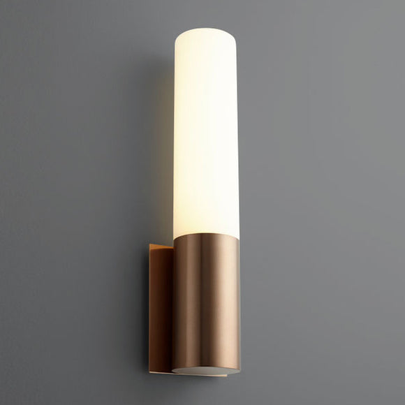 Oxygen Lighting Magnum Wall Sconce - 2Modern