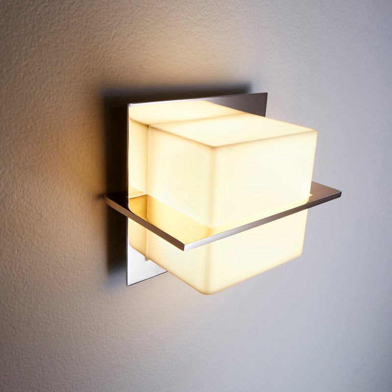 Oxygen Lighting Metrix Wall Sconce - 2Modern