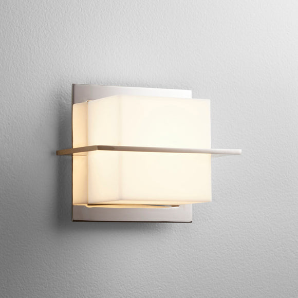 Oxygen Lighting Metrix Wall Sconce - 2Modern