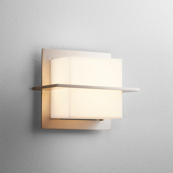 Oxygen Lighting Metrix Wall Sconce - 2Modern