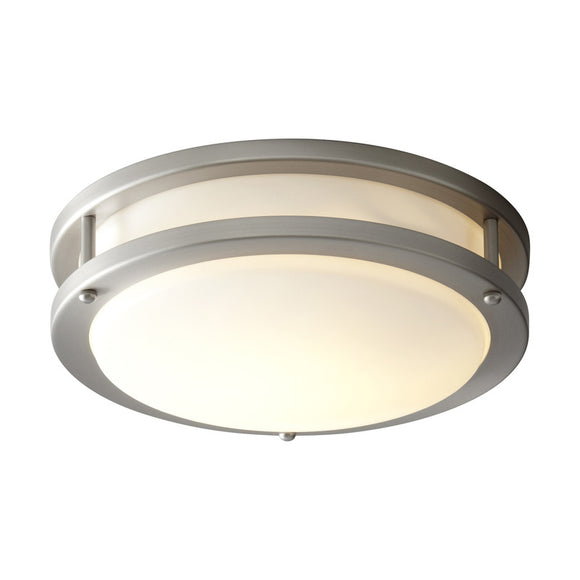 Oxygen Lighting Oracle Flush Mount - 2Modern