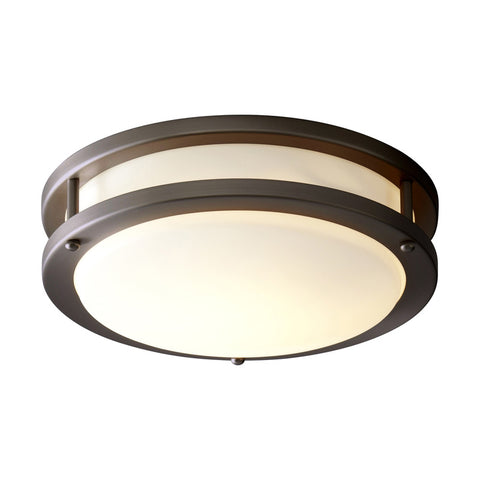 Oxygen Lighting Oracle Flush Mount - 2Modern
