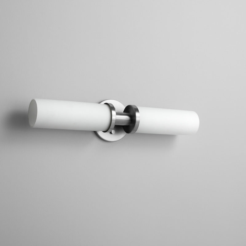 Oxygen Lighting Pebble Vanity Light - 2Modern