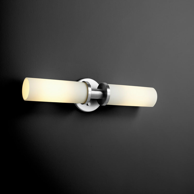 Oxygen Lighting Pebble Vanity Light - 2Modern