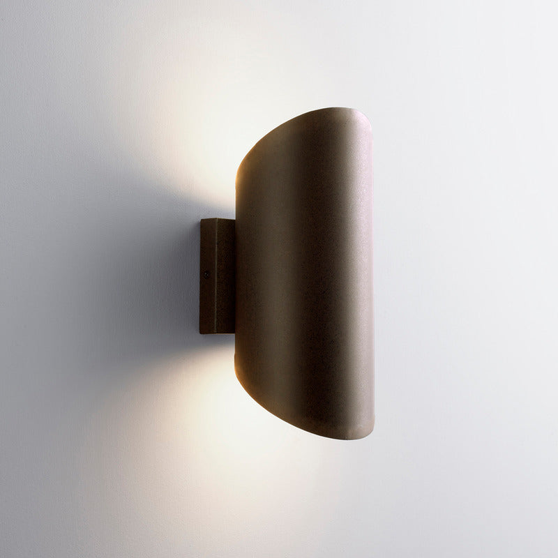 Oxygen Lighting Scope Outdoor Wall Sconce - 2Modern