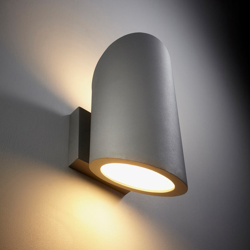 Oxygen Lighting Scope Outdoor Wall Sconce - 2Modern