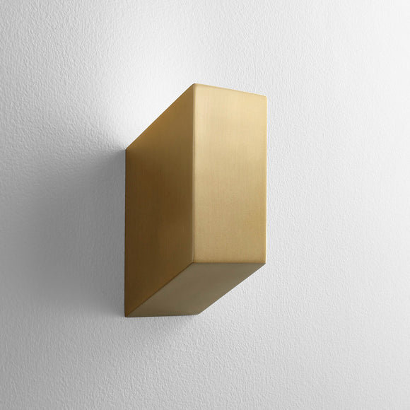 Oxygen Lighting Uno Wall Sconce - 2Modern