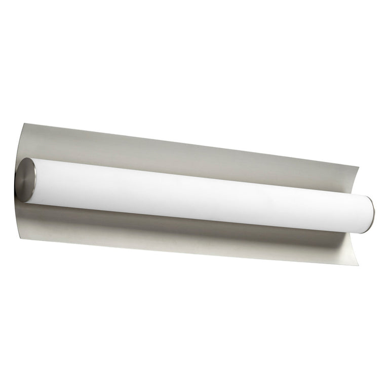 Oxygen Lighting Wave Vanity Light - 2Modern