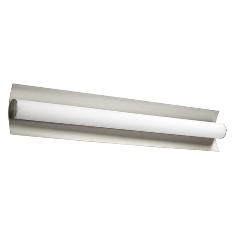 Oxygen Lighting Wave Vanity Light - 2Modern