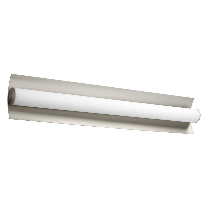 Oxygen Lighting Wave Vanity Light - 2Modern