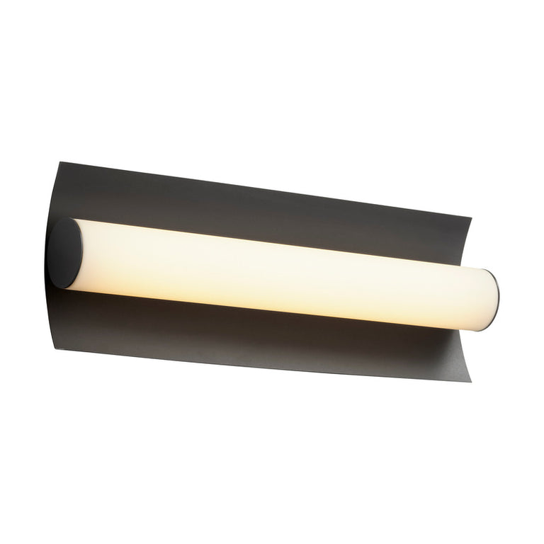 Oxygen Lighting Wave Vanity Light - 2Modern