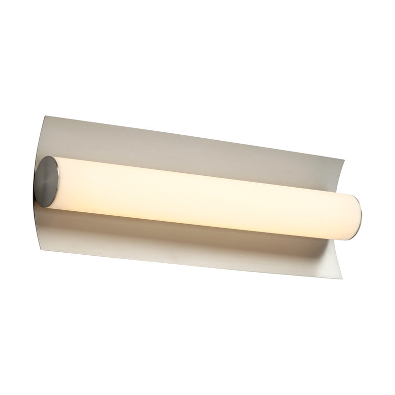 Oxygen Lighting Wave Vanity Light - 2Modern