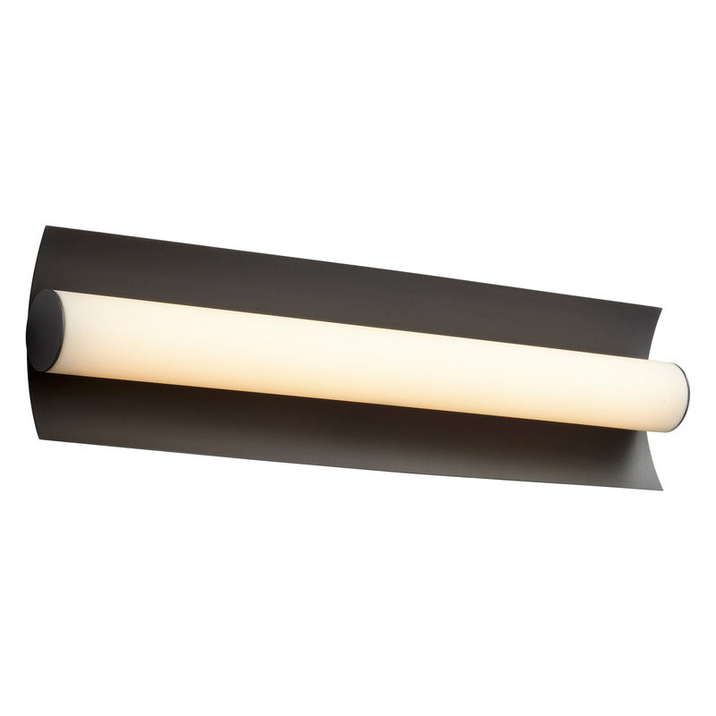 Oxygen Lighting Wave Vanity Light - 2Modern