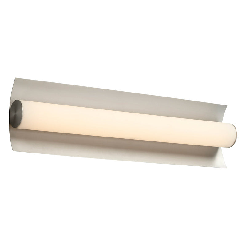 Oxygen Lighting Wave Vanity Light - 2Modern