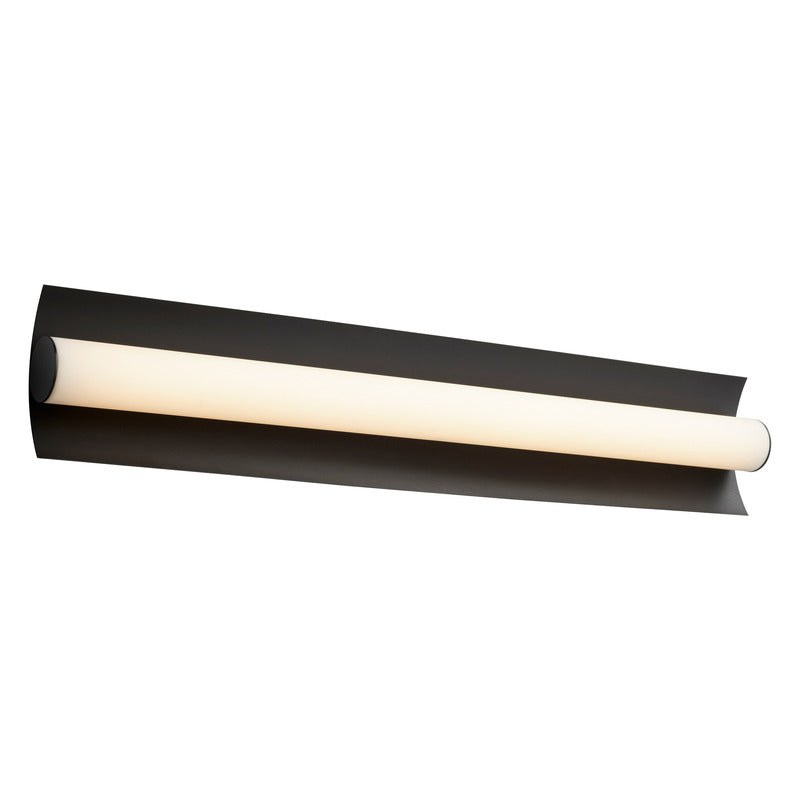 Oxygen Lighting Wave Vanity Light - 2Modern