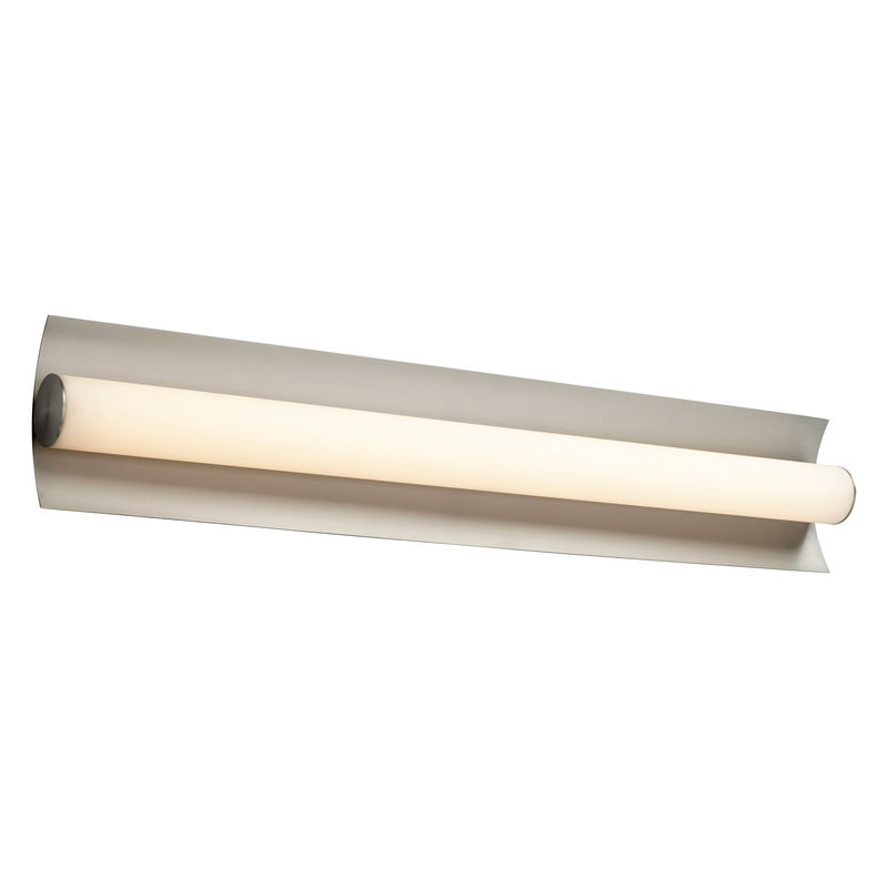 Oxygen Lighting Wave Vanity Light - 2Modern