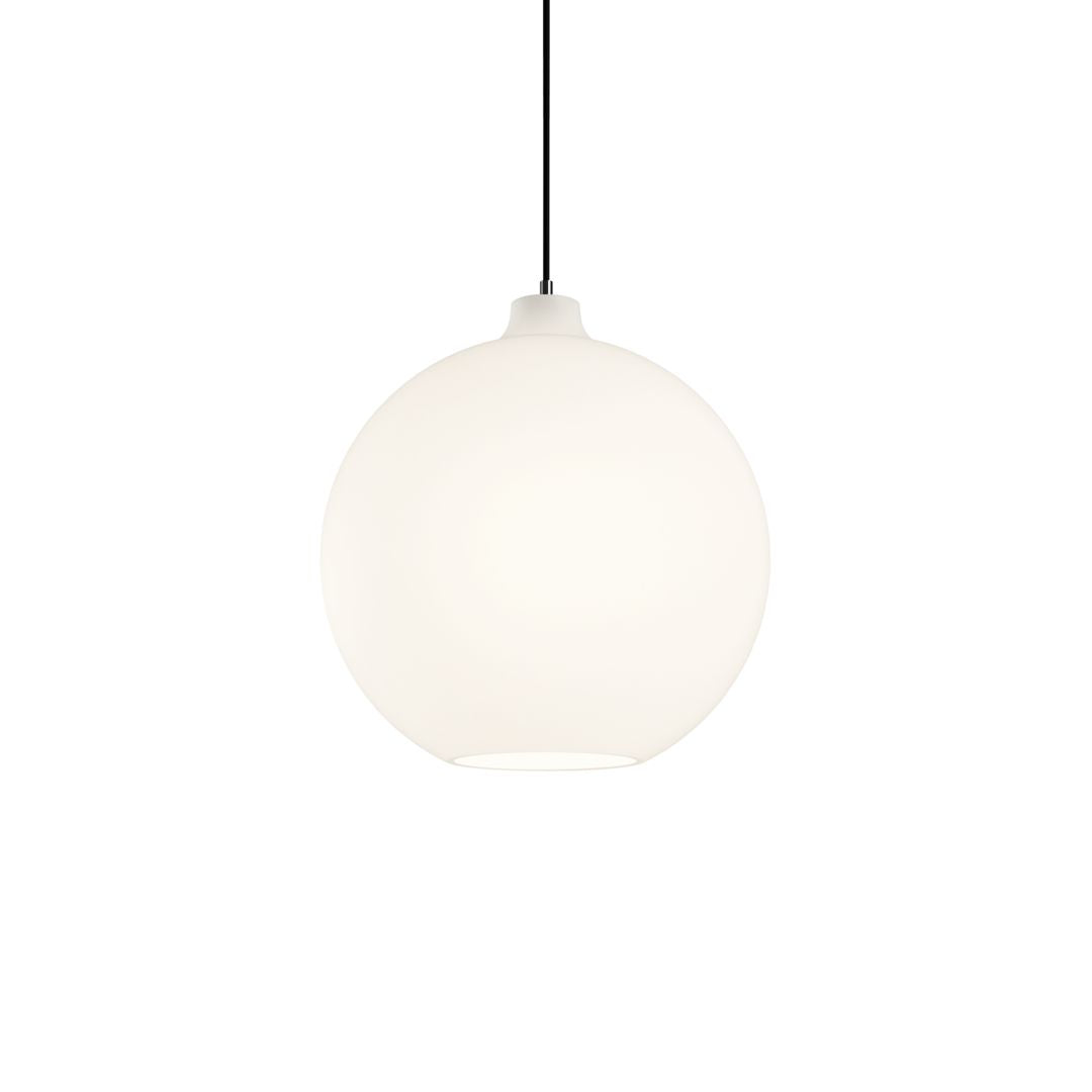 Louis Poulsen Wohlert Pendant Light - 2Modern