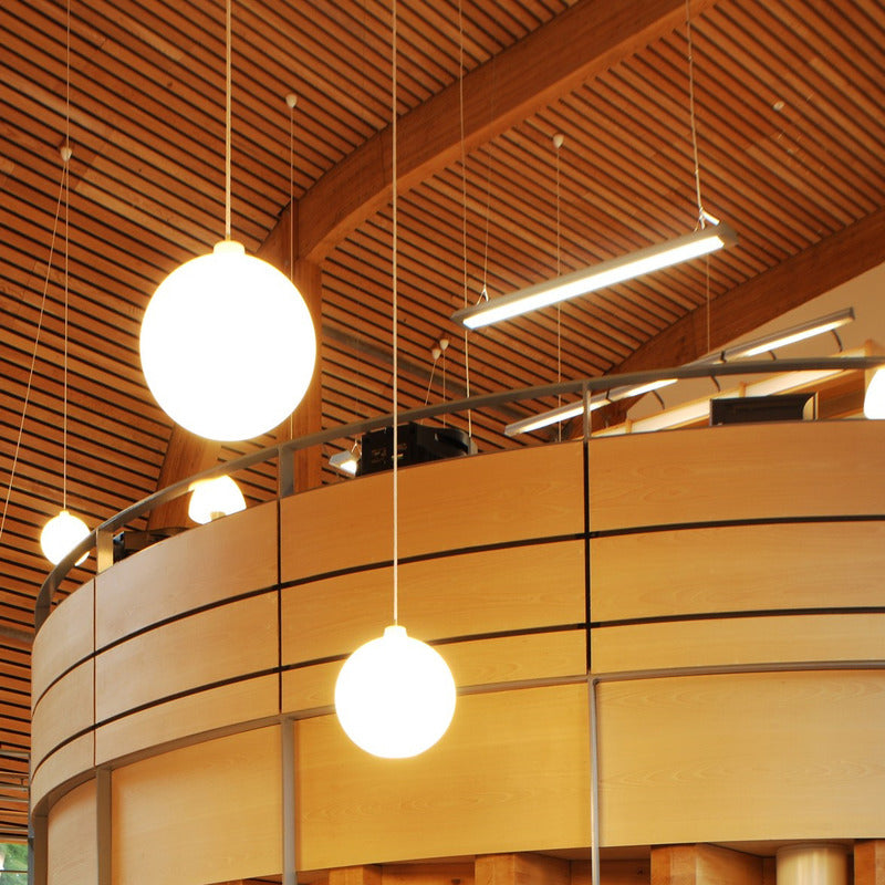 Louis Poulsen Wohlert Pendant Light - 2Modern