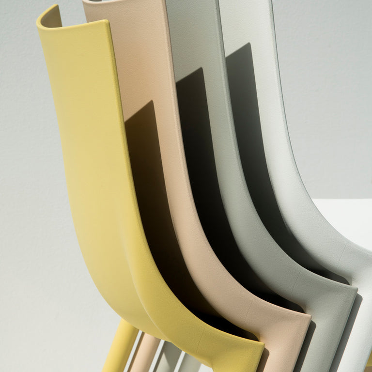 Driade Bo Chair (Set of 4) - 2Modern