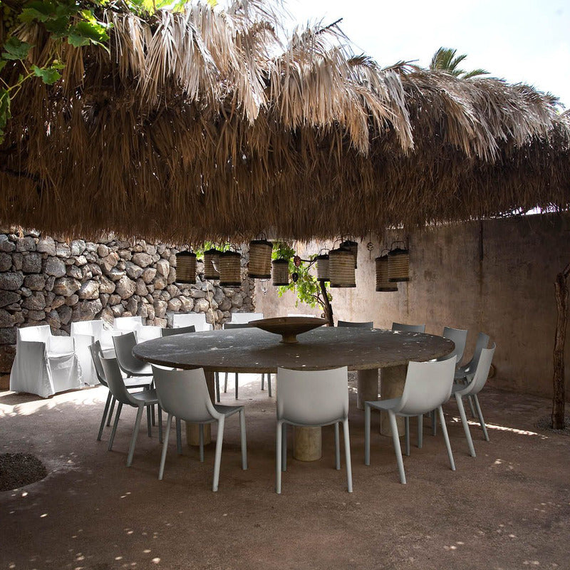 Driade Bo Chair (Set of 4) - 2Modern