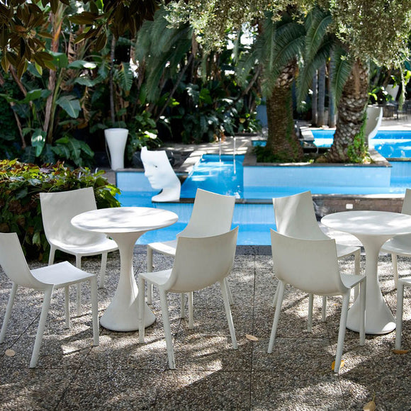 Driade Bo Chair (Set of 4) - 2Modern