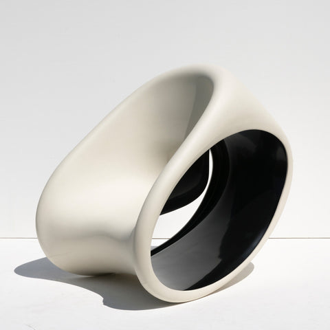 Driade MT3 Rocking Chair - 2Modern