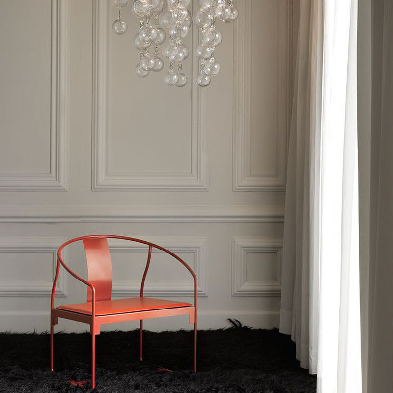 Driade Mingx Lounge Chair - 2Modern