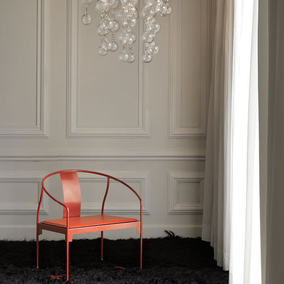 Driade Mingx Lounge Chair - 2Modern