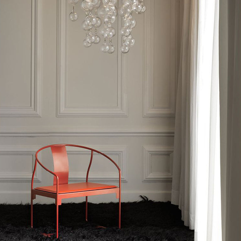 Driade Mingx Lounge Chair - 2Modern