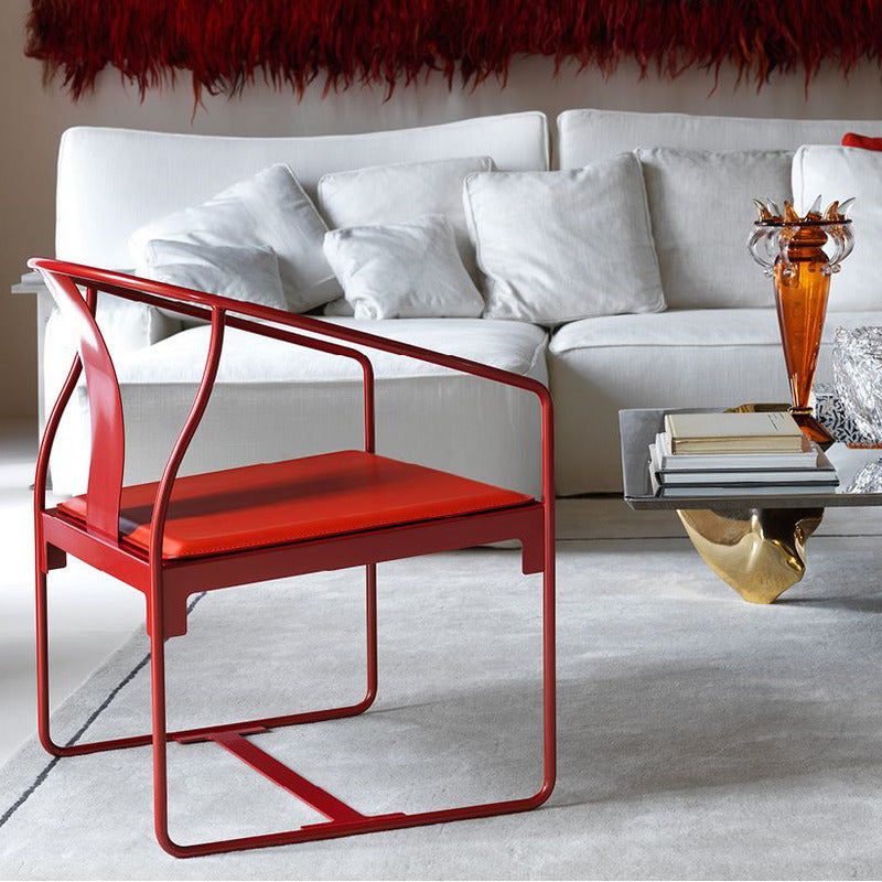 Driade Mingx Lounge Chair - 2Modern