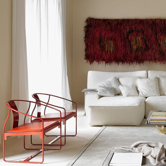 Driade Mingx Lounge Chair - 2Modern