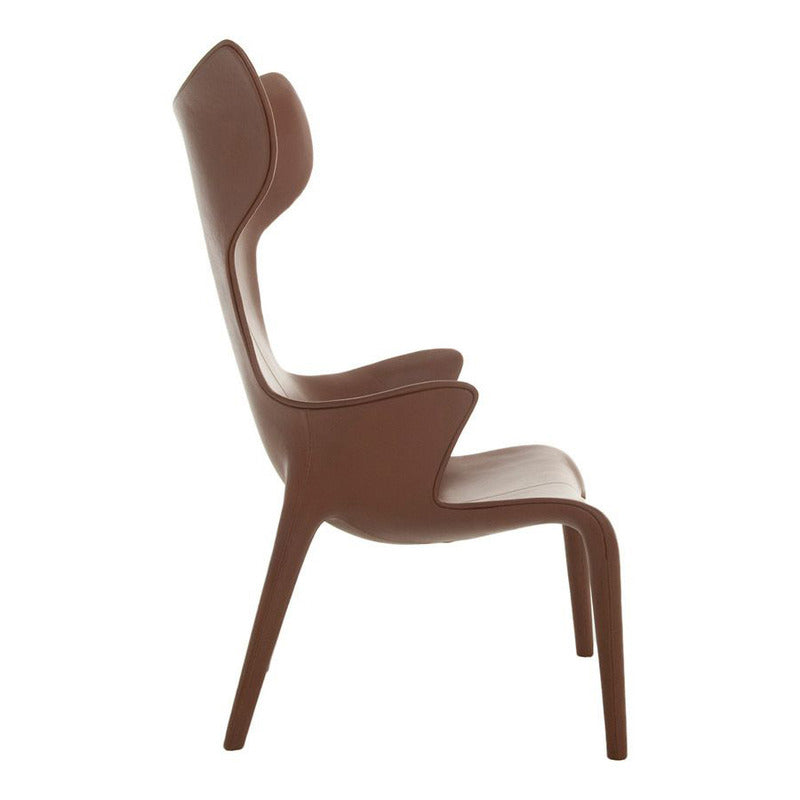 Driade Lou Read Armchair - 2Modern