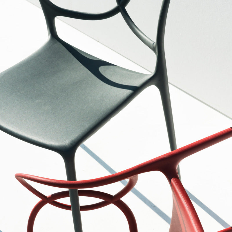 Driade Sissi Stackable Chair (Set of 4) - 2Modern