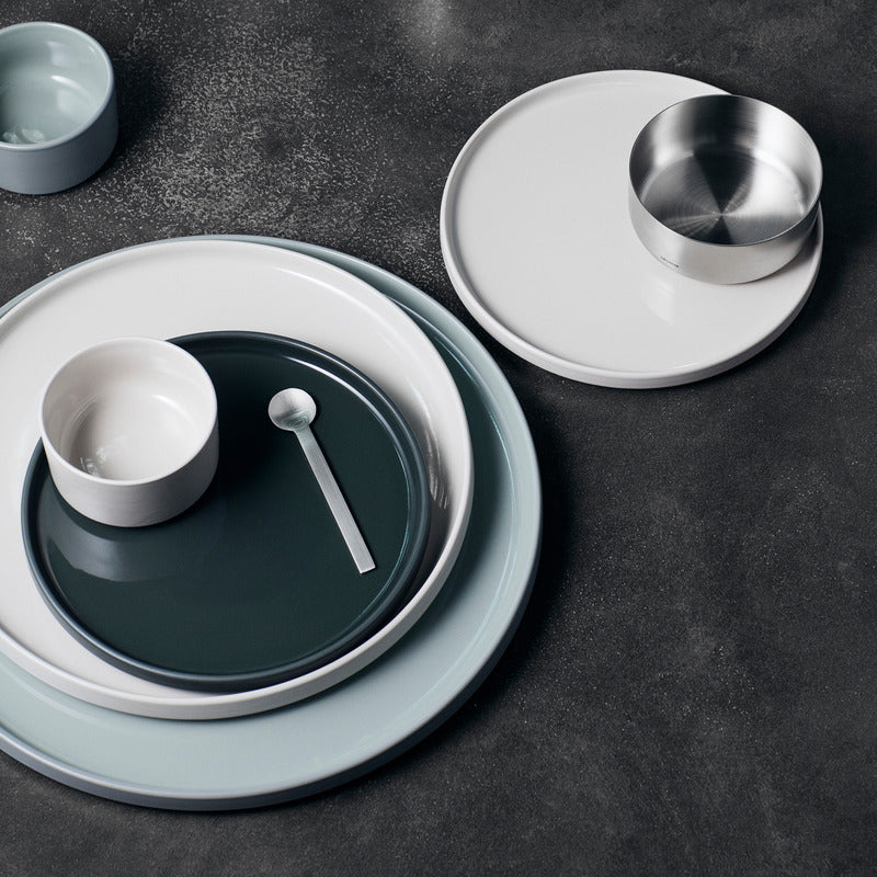 Blomus Pilar Dessert Plate (Set of 4) - 2Modern