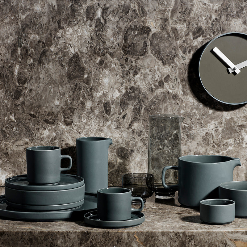 Blomus Pilar Deep Dessert Plate (Set of 4) - 2Modern