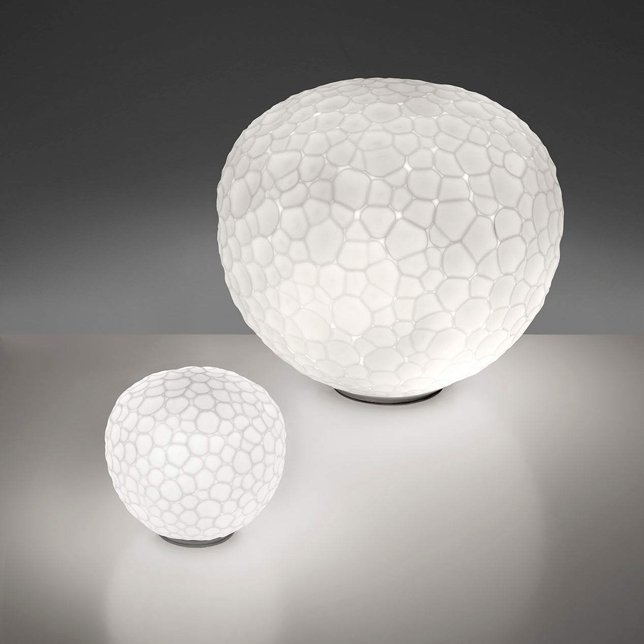 Artemide Meteorite Table Lamp - 2Modern
