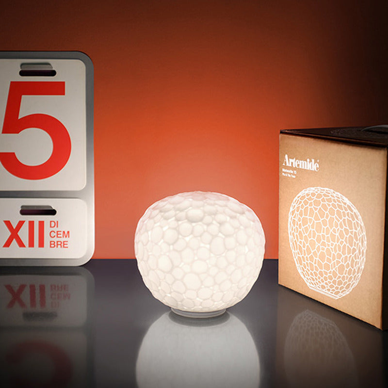 Artemide Meteorite Table Lamp - 2Modern