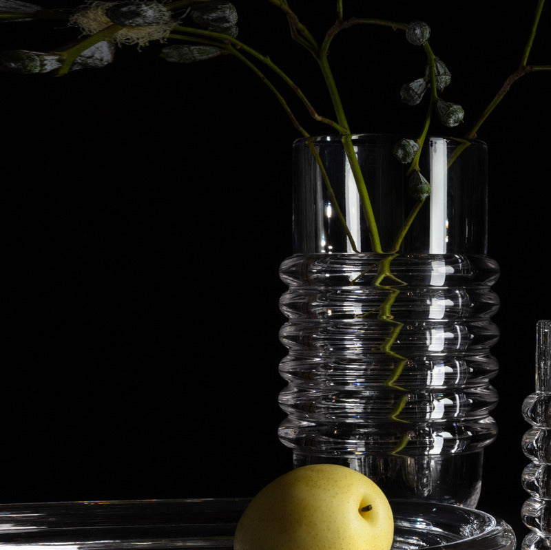 Tom Dixon Press Vase - 2Modern