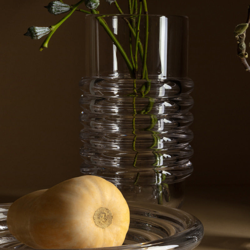 Tom Dixon Press Vase - 2Modern