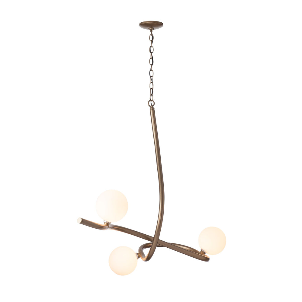 Hubbardton Forge Slide Pendant Light - 2Modern