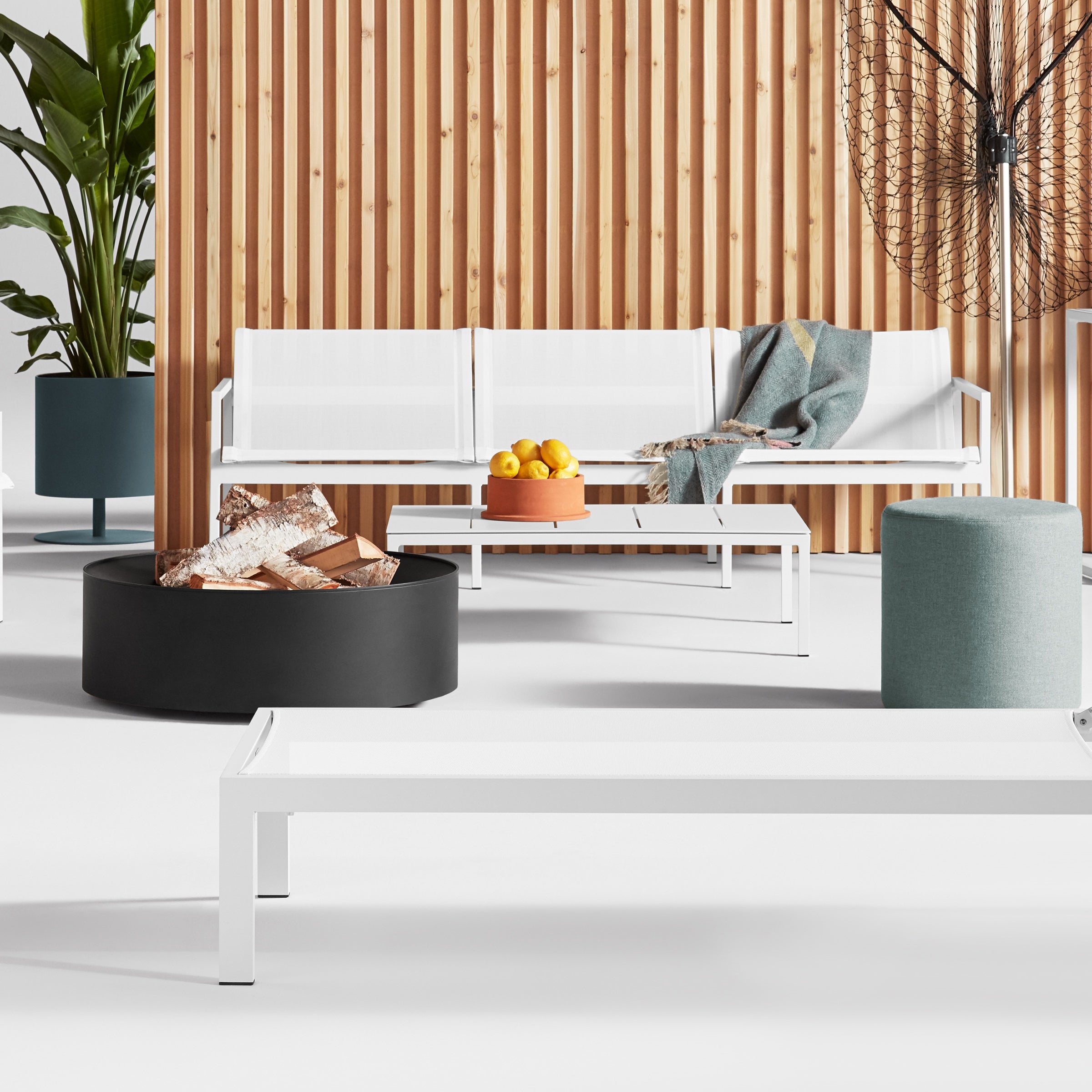 Blu Dot Skiff Coffee Table - 2Modern