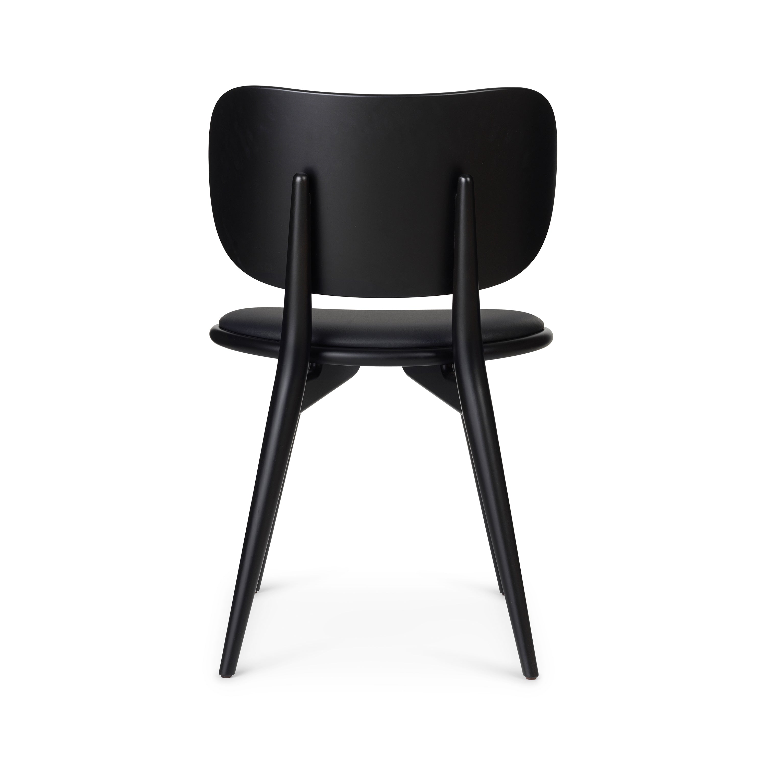 Mater The Dining Chair - 2Modern