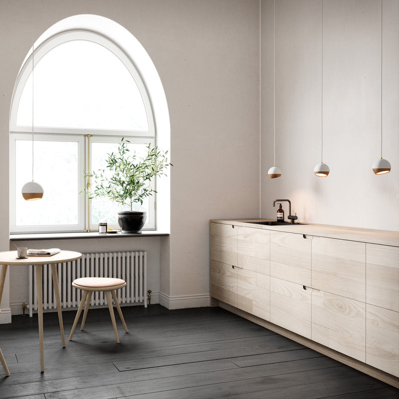 Mater Ray Pendant Light - 2Modern