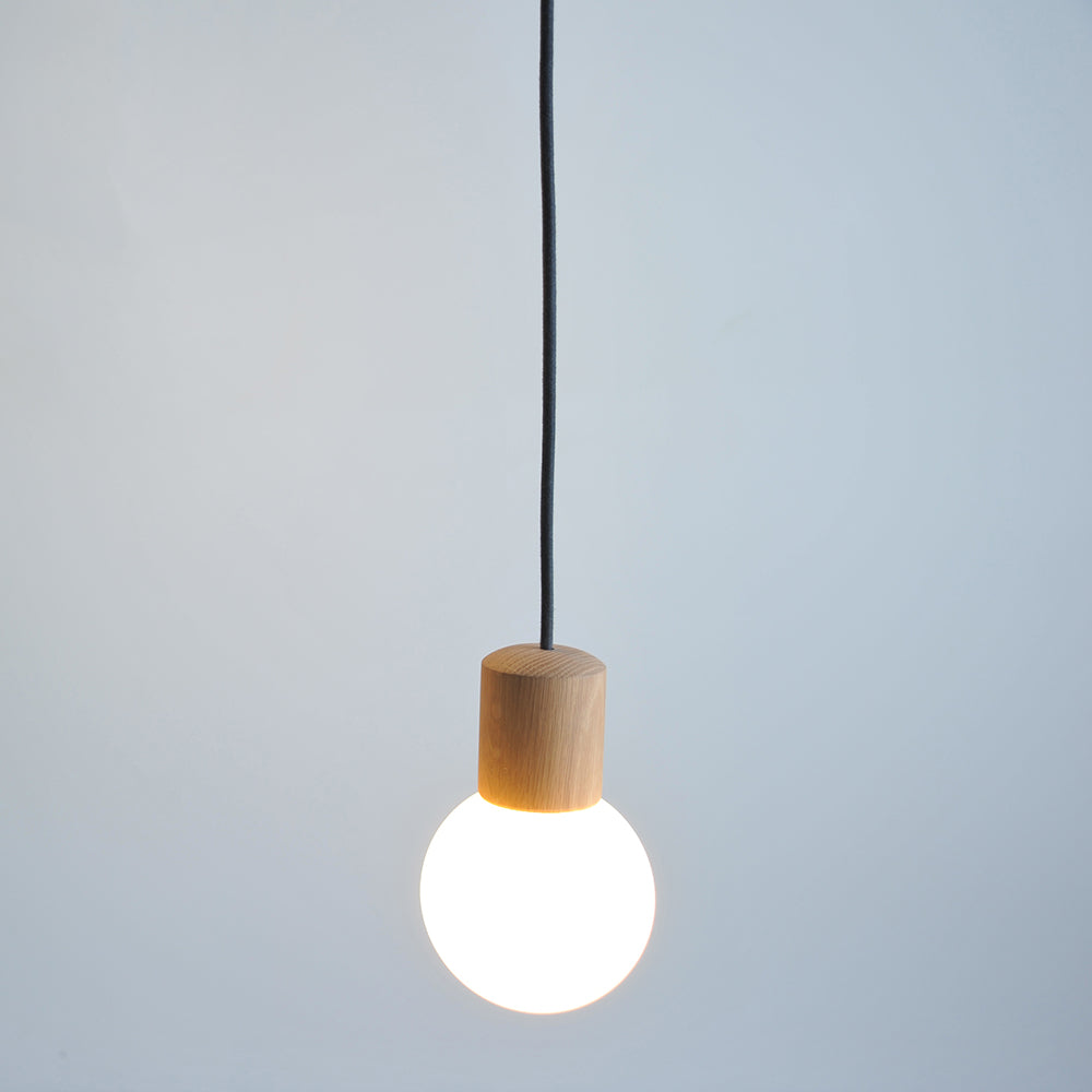 Hollis and Morris Catkin LED Pendant Light - 2Modern